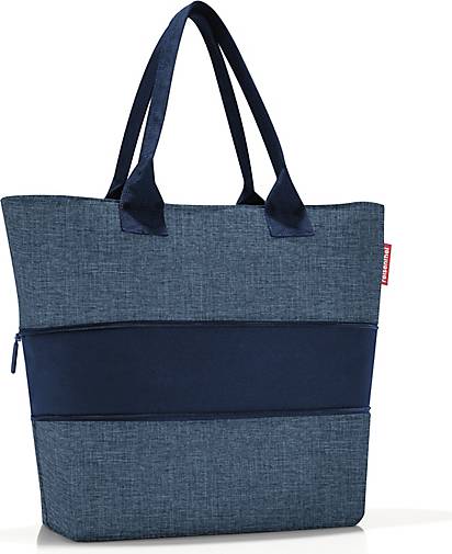 reisenthel Shopper Tasche E1 50 cm in blau bestellen - 76138306