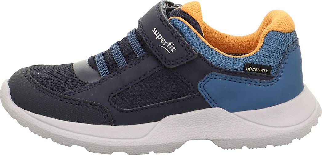 superfit Sneaker RUSH in blau bestellen - 20092603
